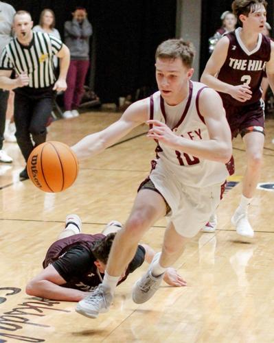 Redfern, Woodrow headed back to state tournament | Sports | register ...