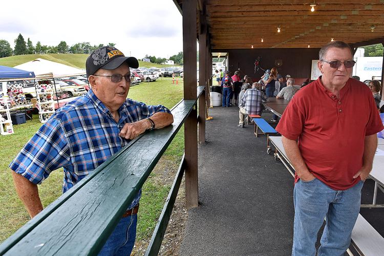 GALLERY: 2017 Lilly Family Reunion | Gallery | register-herald.com