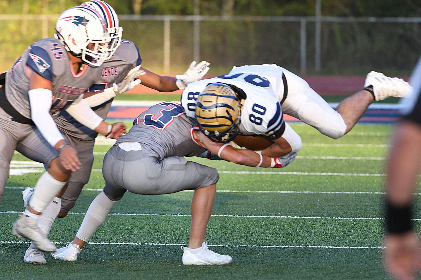 Independence vs Shady Spring | Gallery | register-herald.com