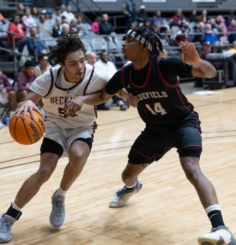 Redfern’s flair for dramatic keys Woodrow win over Bluefield | Sports ...