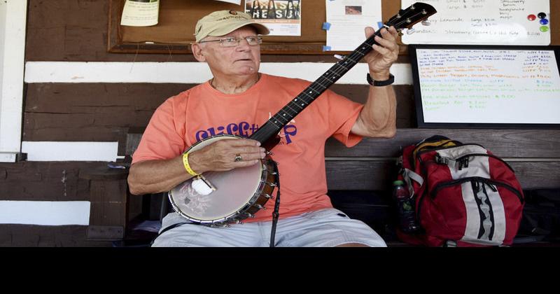 Appalachian String Band Festival celebrates another successful year ...