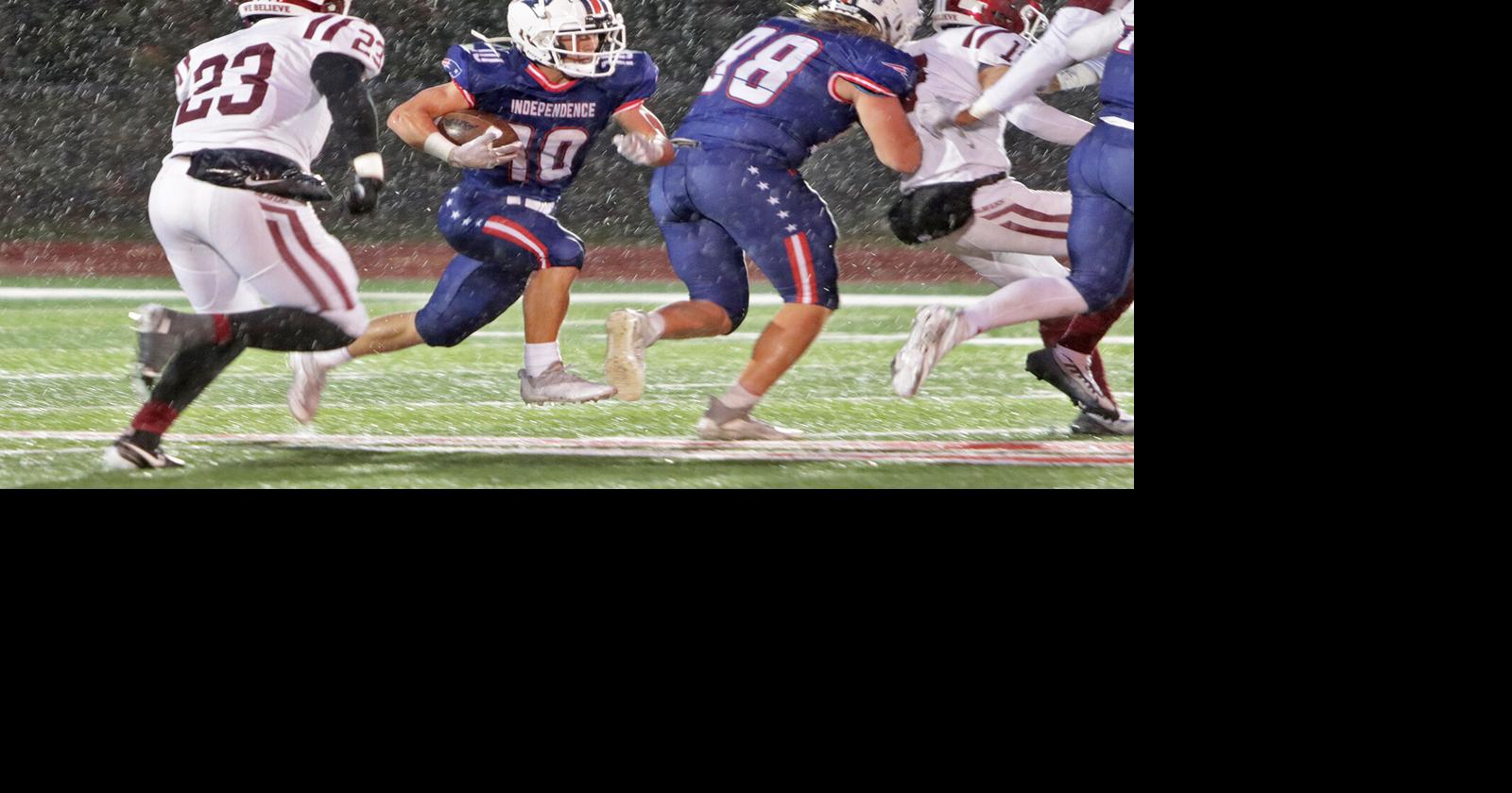 GALLERY: Independence vs Bluefield | Gallery | register-herald.com