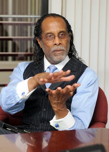 Delegate Clif Moore pleads to DUI charge | News | register-herald.com