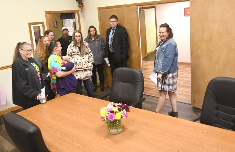 PHOTOS: Hope for Tomorrow | News | register-herald.com