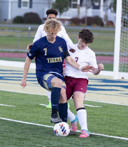 Shady dominant in semifinal win over Bluefield | Sports | register ...