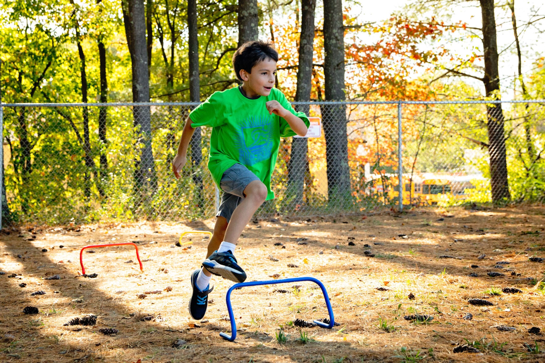 Active SWV opens applications for summer Kids Run Club grants | Local ...