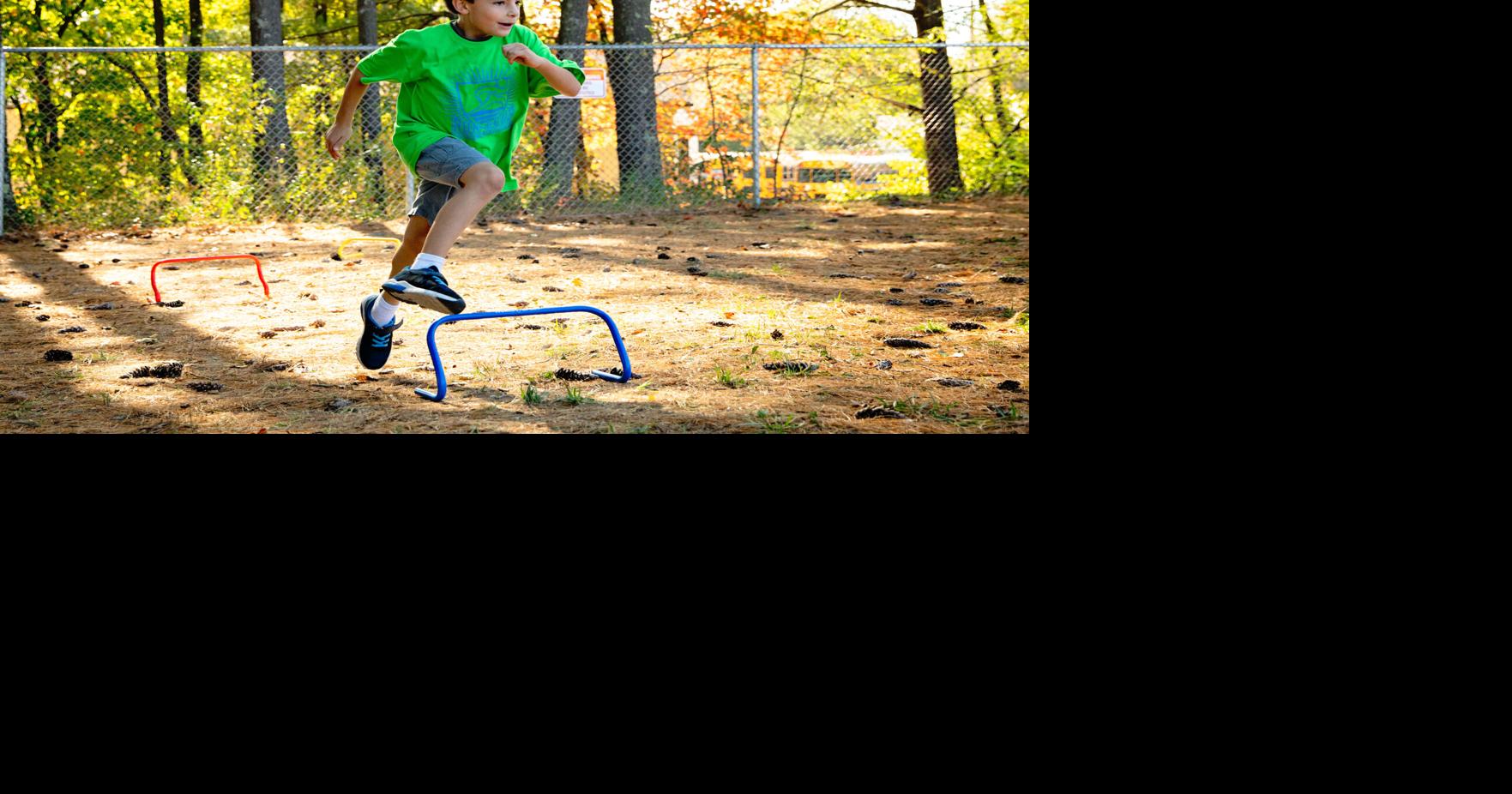 Active SWV opens applications for summer Kids Run Club grants | Local ...