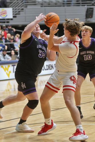 Little General Battle for the Armory: Jones, Red Devils give Kees first ...