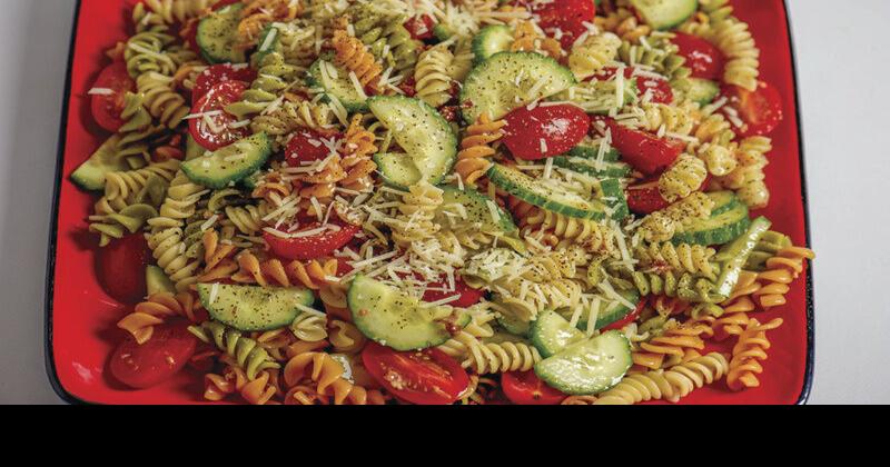 Get it done in the kitchen, but keep it simple | Life | register-herald.com