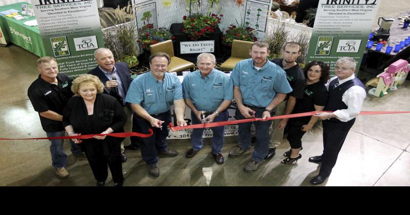 Trinity Tree Services offers the right way to handle tree care | Money ...