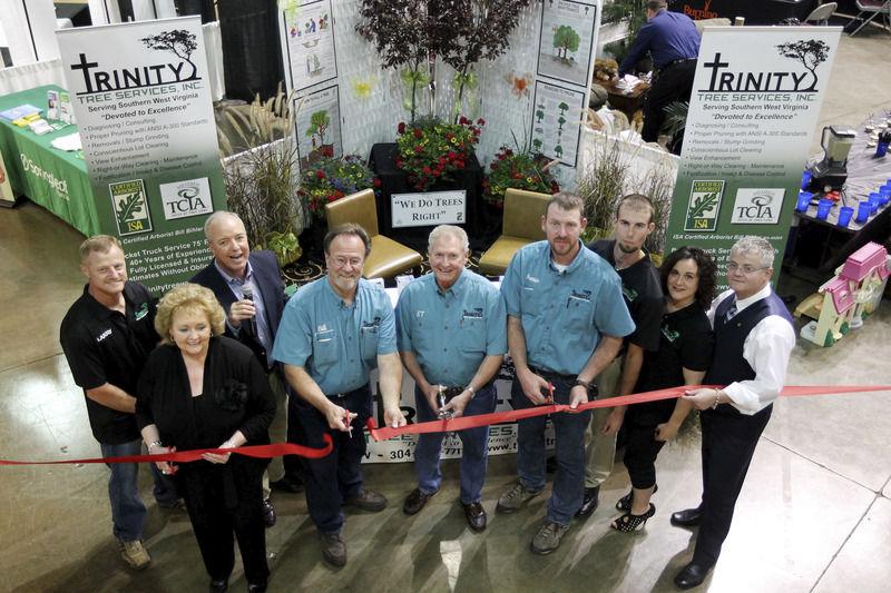 Trinity Tree Services offers the right way to handle tree care | Money ...