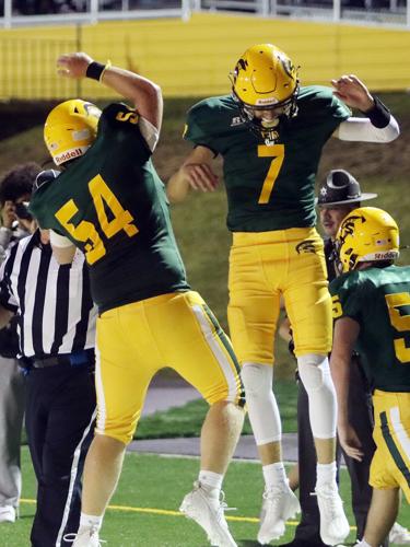 GALLERY: Greenbrier East vs Bluefield | Gallery | register-herald.com