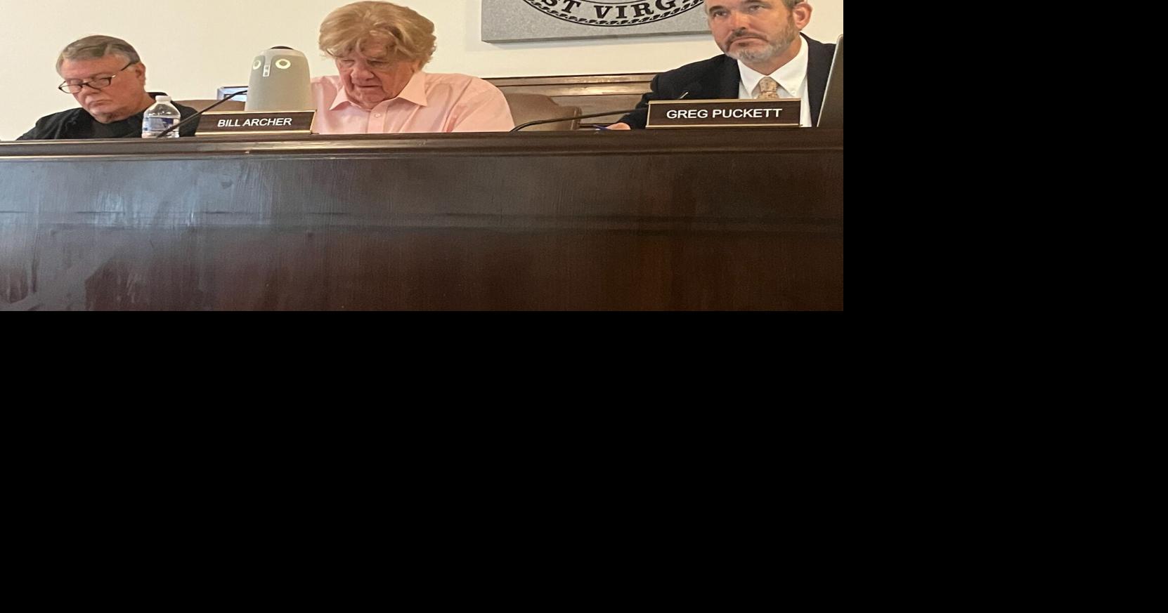 Attorney: Abandoned natural gas wells in Mercer are "dangerous, health ...