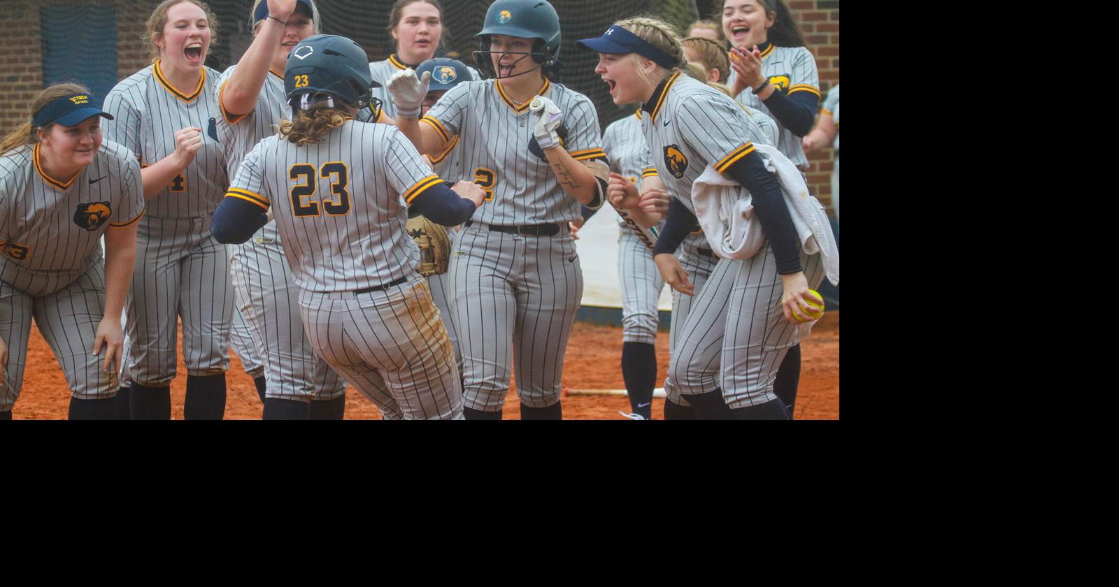 WVU Tech fields young softball team this spring | Sports | register ...