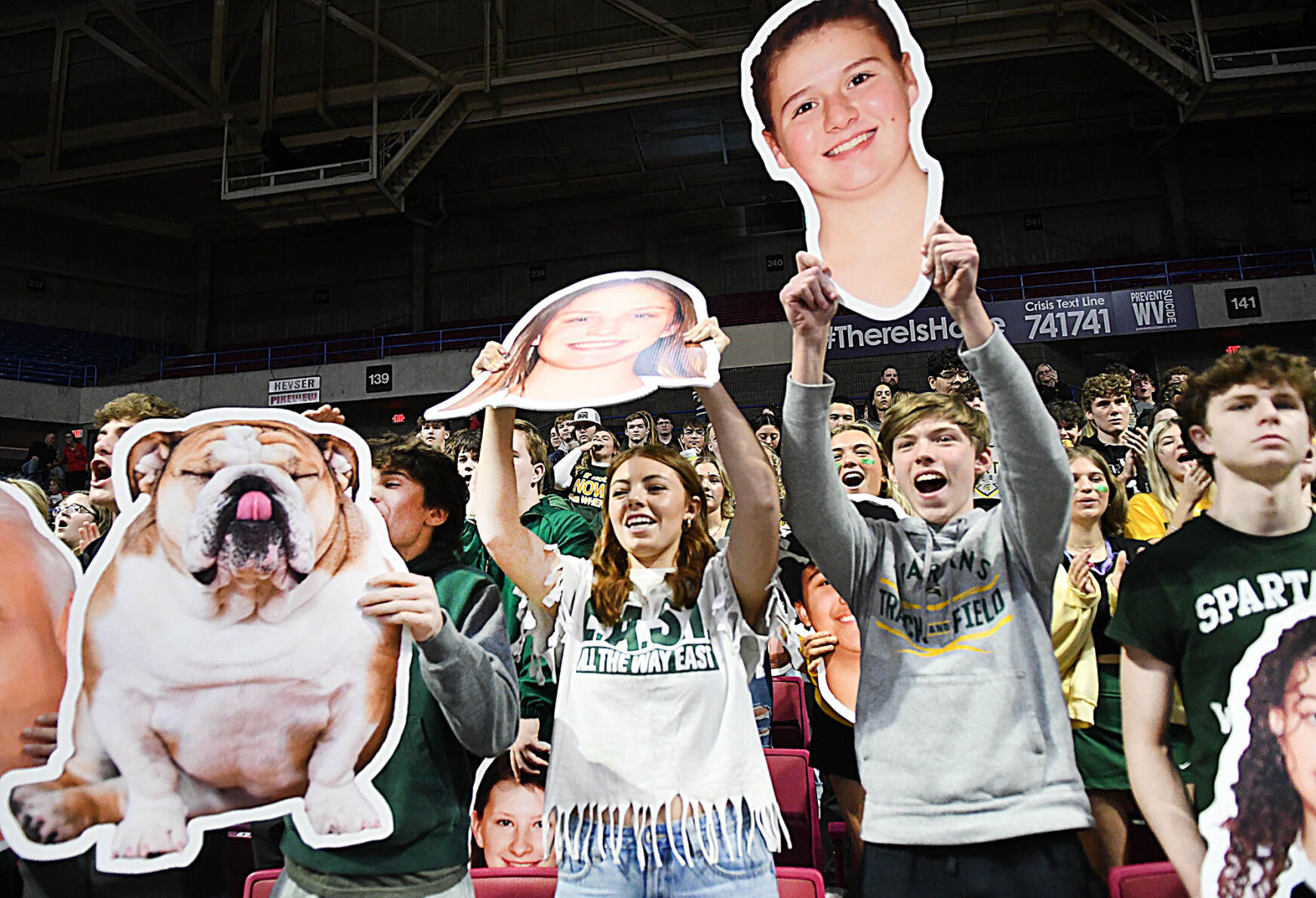 GALLERY: Greenbrier East vs Morgantown | Gallery | register-herald.com