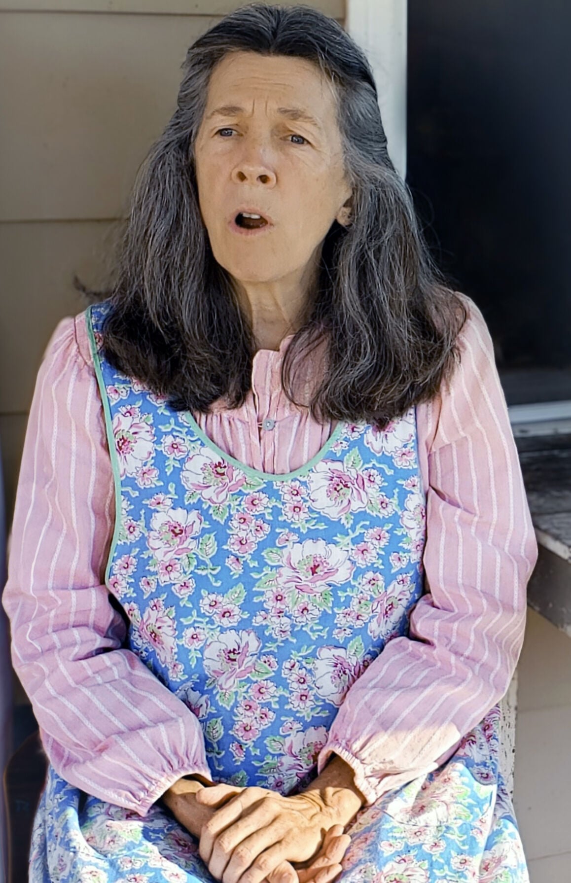 Discover the Roots of Female Appalachian Folk Singing at the White ...
