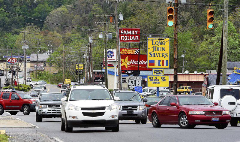 DOH sets informational meeting on Z-Way from Shady Spring to Beaver ...