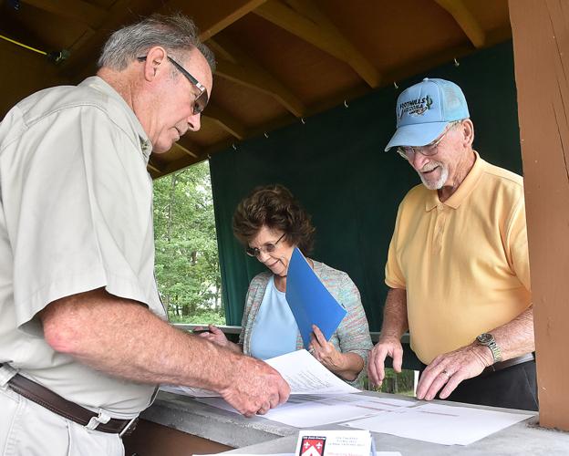 GALLERY: 2017 Lilly Family Reunion | Gallery | register-herald.com
