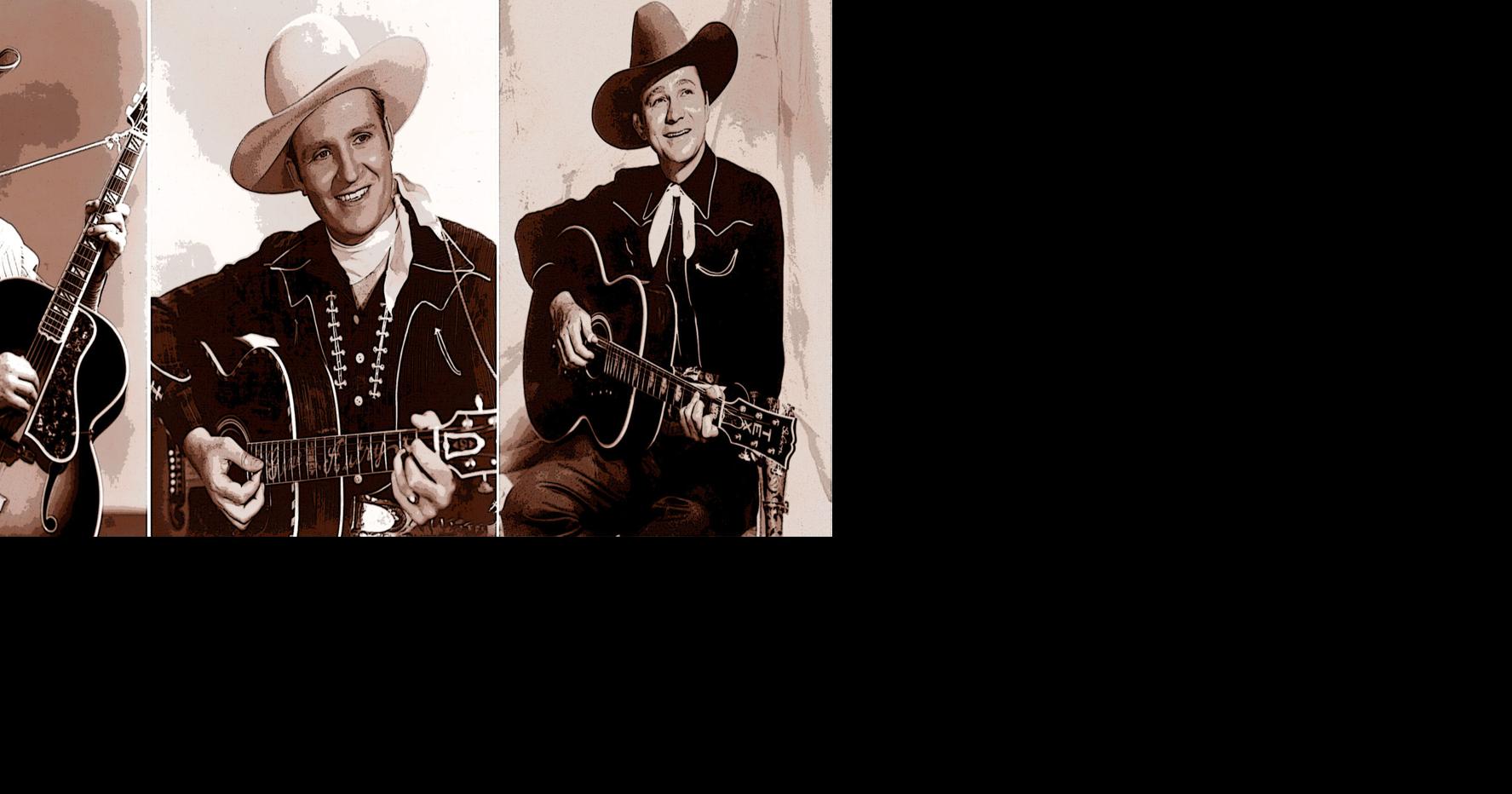 Carnegie Hall to present western program | Local News | register-herald.com