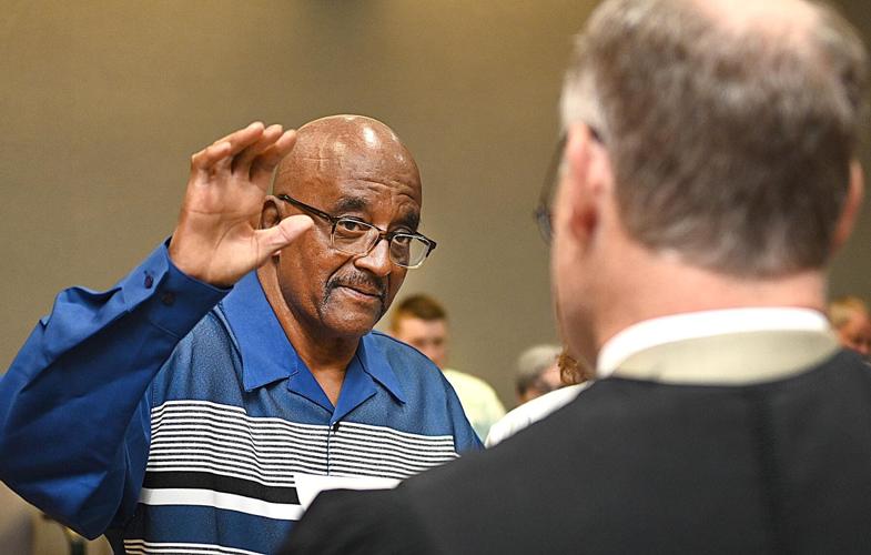 Beckley has new mayor, new council, new form of government | Local News ...