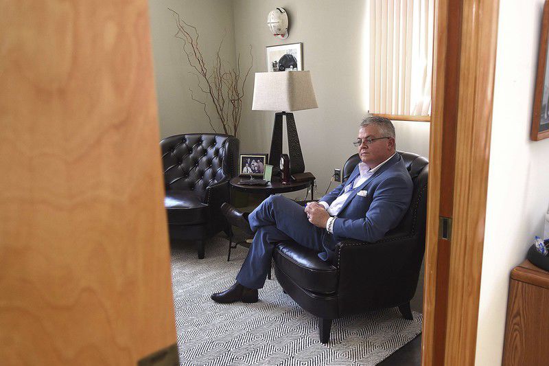 Candidate Profile: Mick Bates | News | register-herald.com