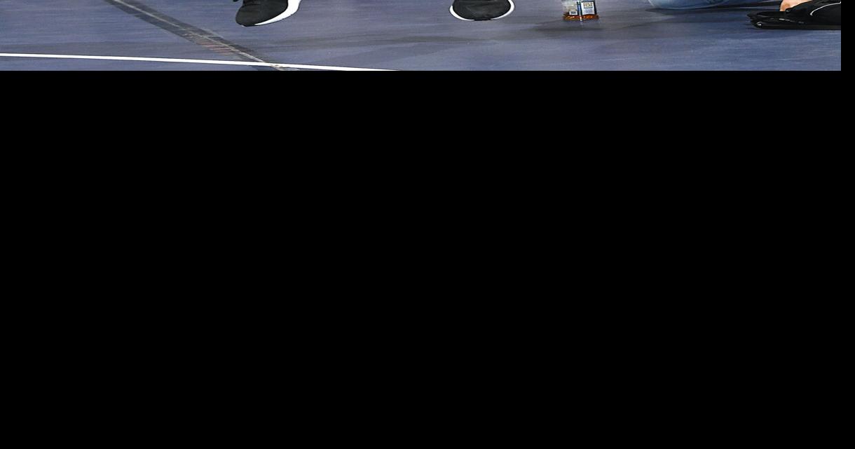 Coalfield Conference Wrestling Tournament | | register-herald.com