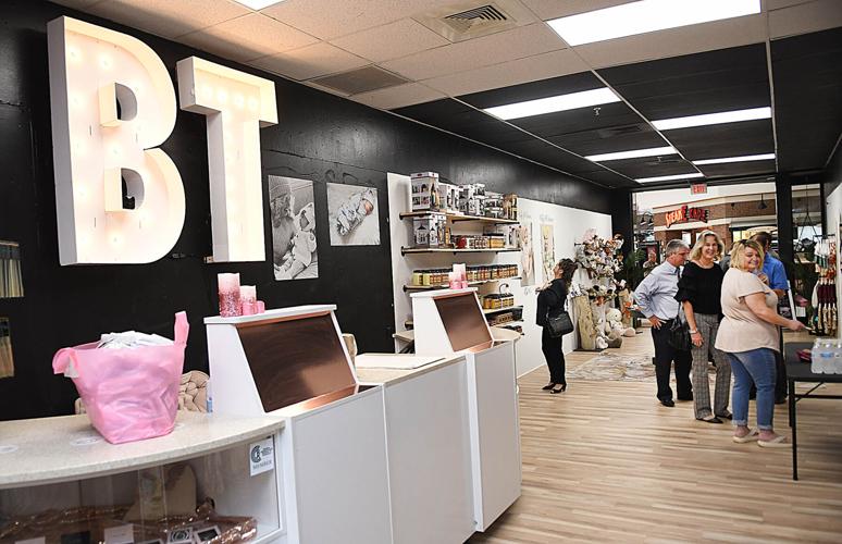 New store at mall helps welcome newborns | Life | register-herald.com