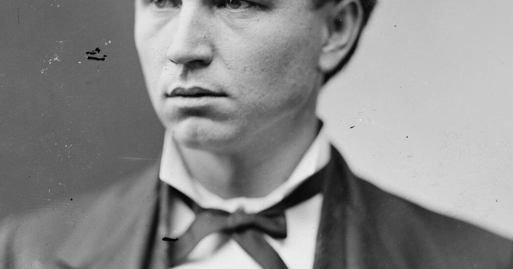 West Virginia Week in History - John Kenna | News | register-herald.com