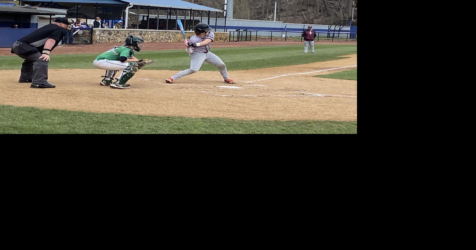 Prep baseball: Woodrow beats Tazewell, will defend Coppinger ...