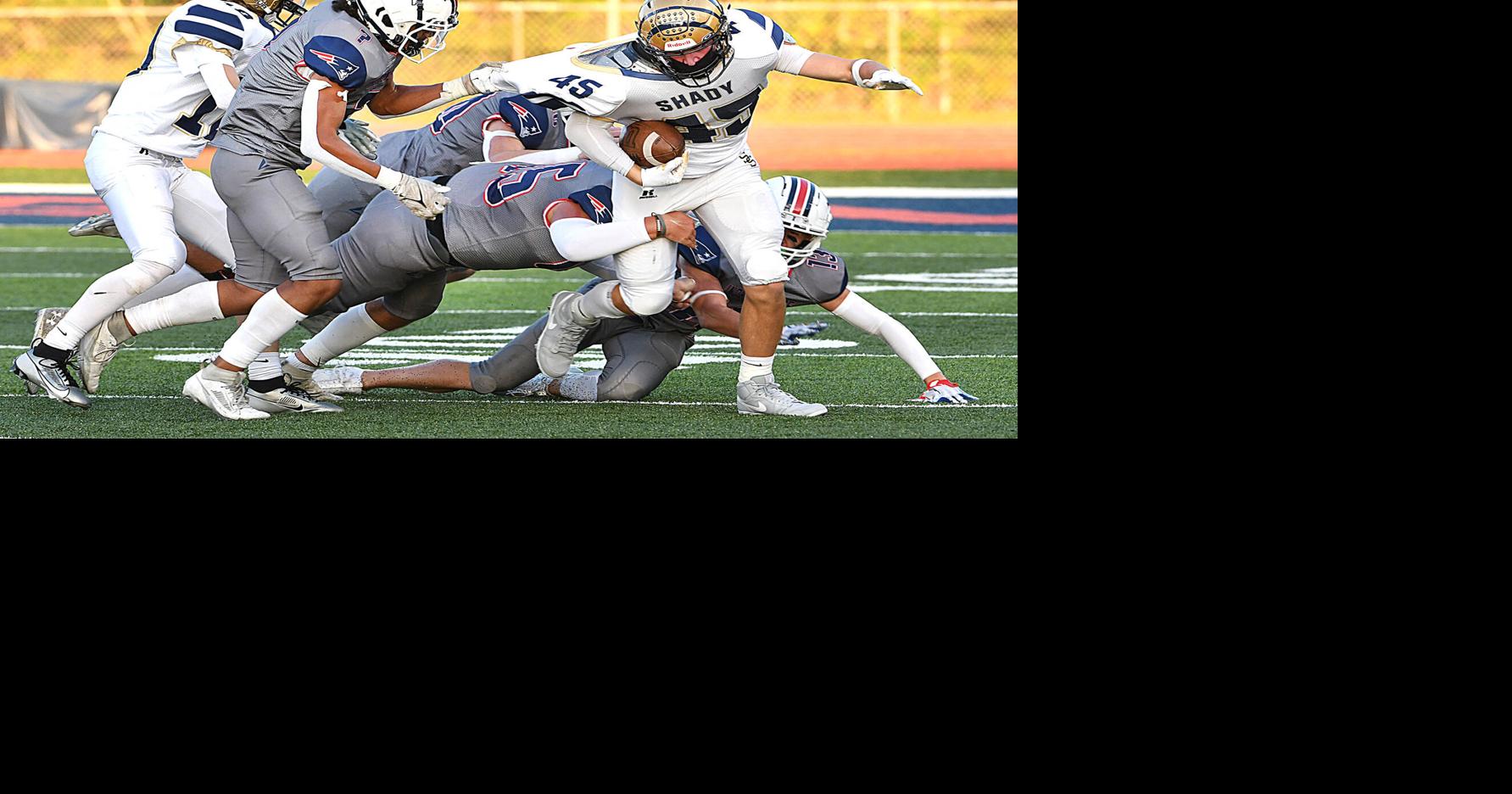 Athlete of the Week: Davis has propensity for the big play | Sports ...