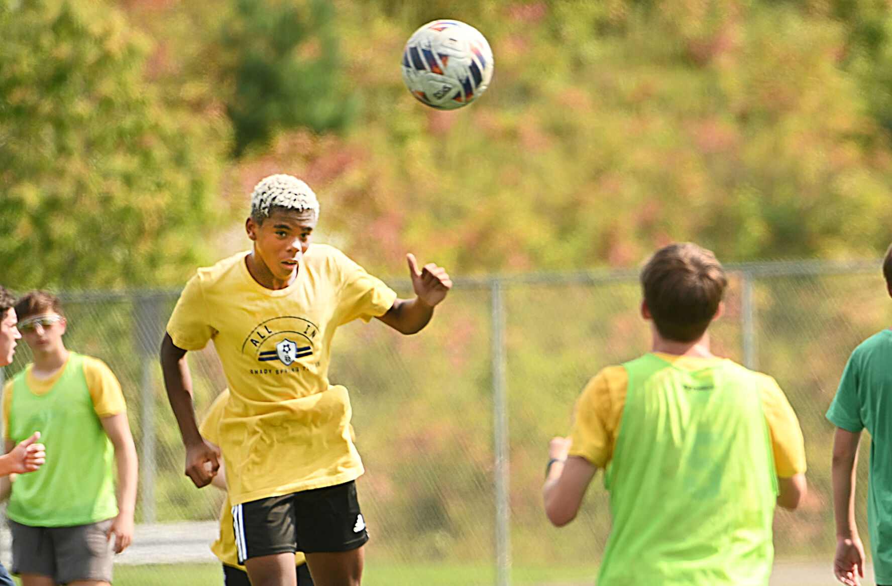 Shady Spring Boys Soccer Season Preview: Building on Last Year's ...