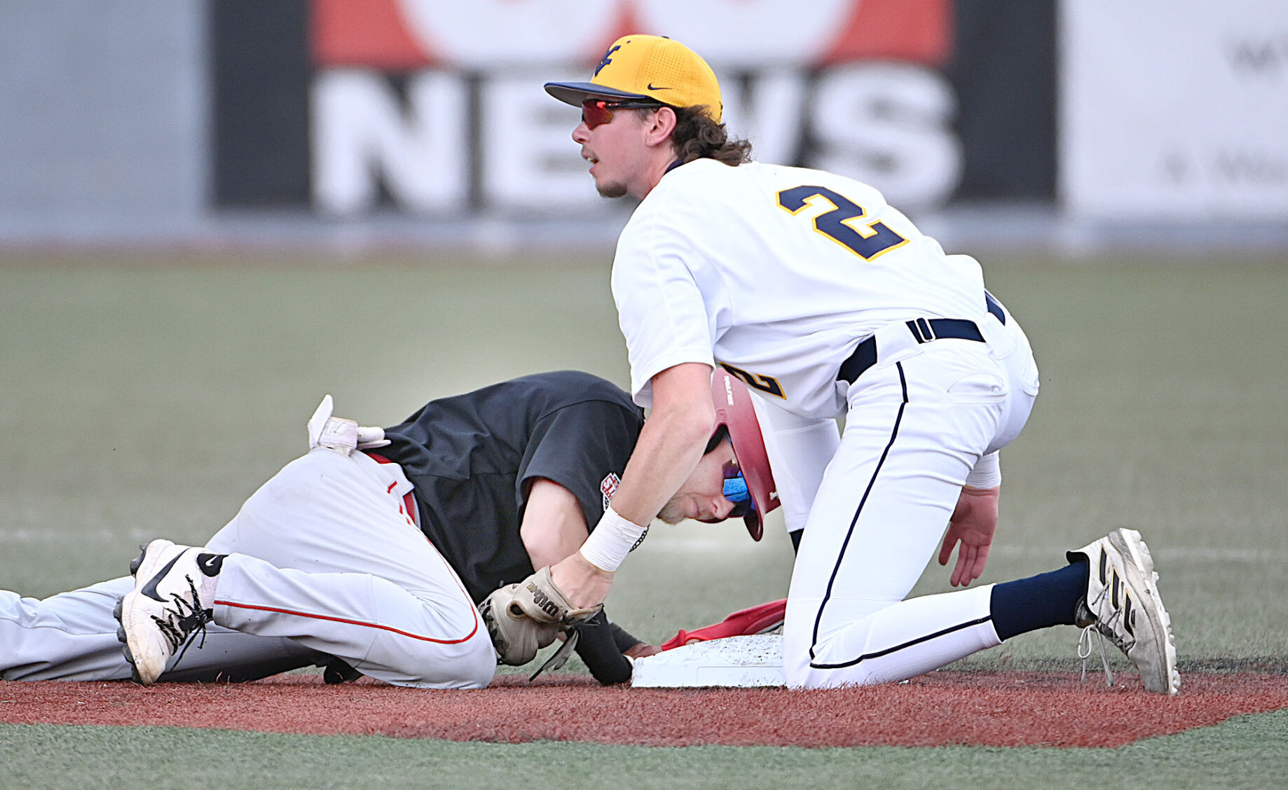 College baseball: Warm weather to greet Golden Bears Friday in Beckley ...