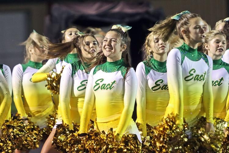 GALLERY: Greenbrier East vs Bluefield | Gallery | register-herald.com