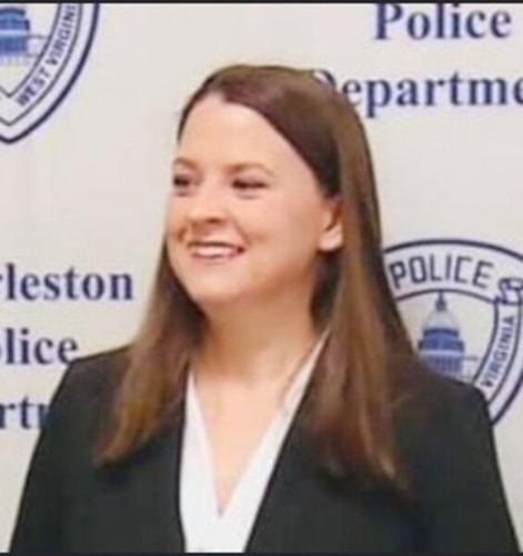 Charleston PD Officer Cassie Johnson passes after being shot in the ...