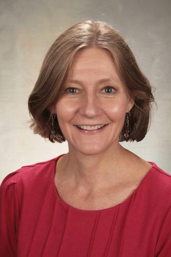 Andrea Nazar selected as "master preceptor" | Health | register-herald.com