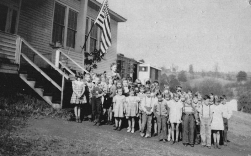 Preserving the past | Life | register-herald.com