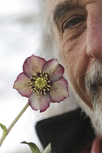 Olympic landscape material produced at Renick farm | News | register ...
