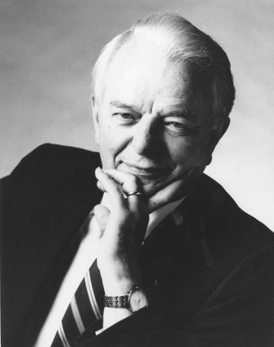 West Virginia Week in History - Robert Byrd | Life | register-herald.com