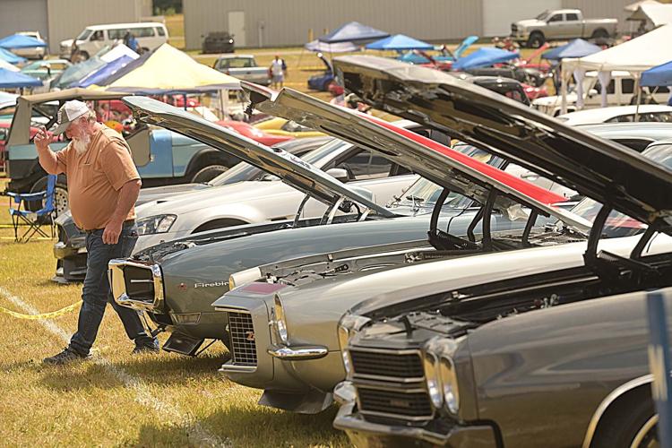 GALLERY: Friends of Charity Auto Fair | Gallery | register-herald.com