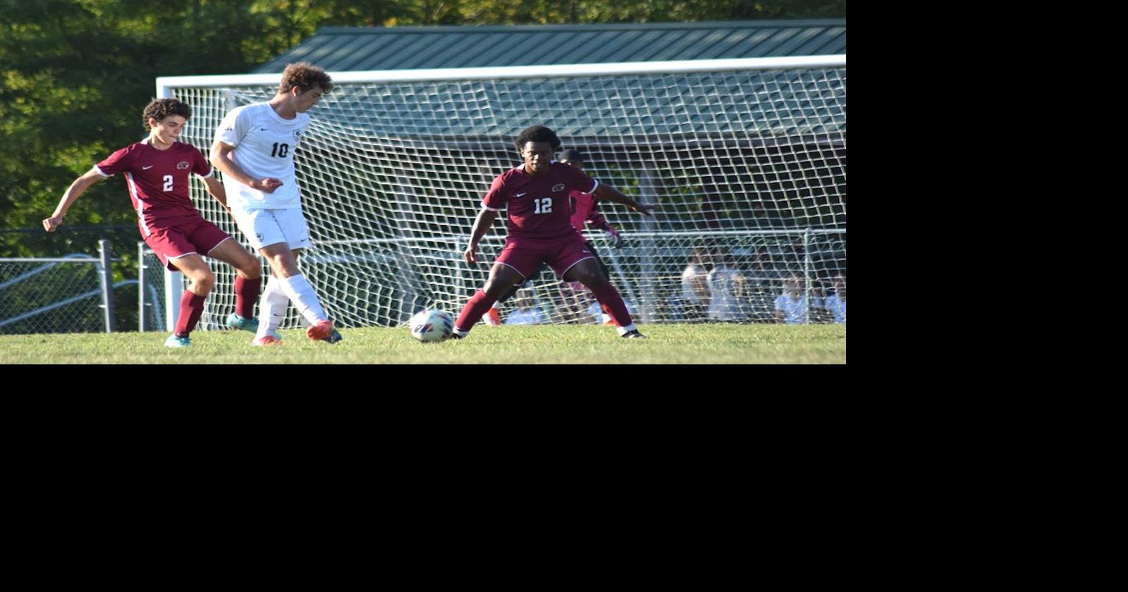 Boys prep soccer: Shady Spring shuts out Bluefield | Sports | register ...