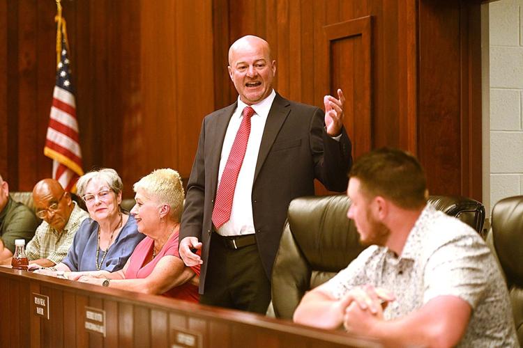 Beckley residents ask for change from new administration | State ...