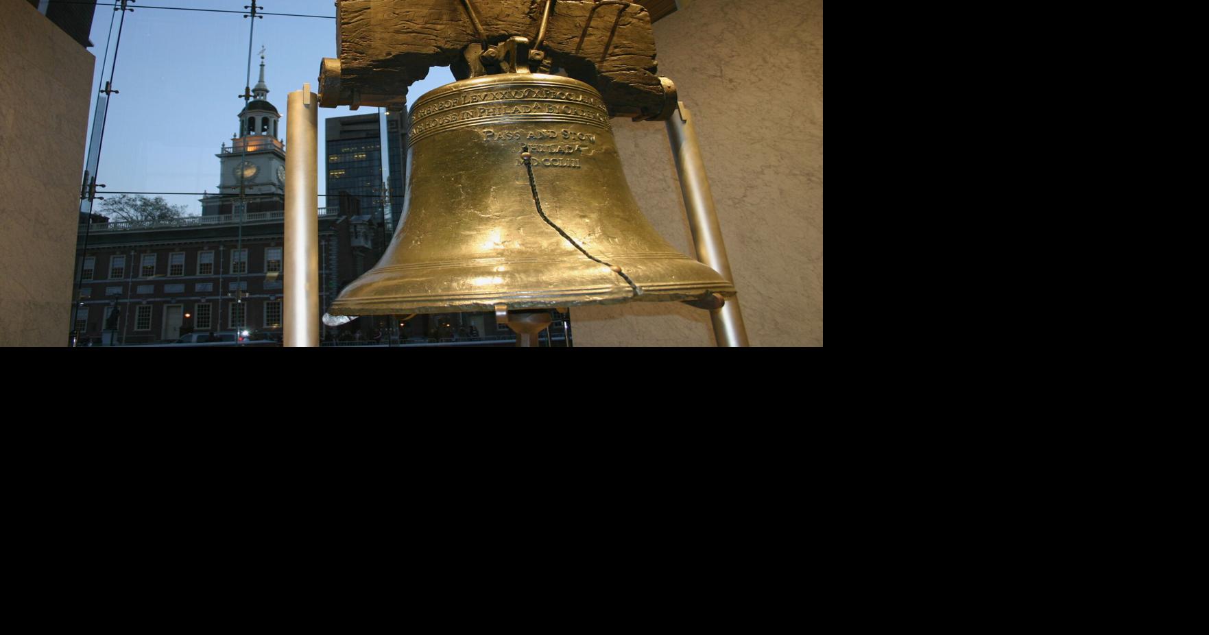 Morrisey encourages West Virginians to join statewide bell-ringing for ...