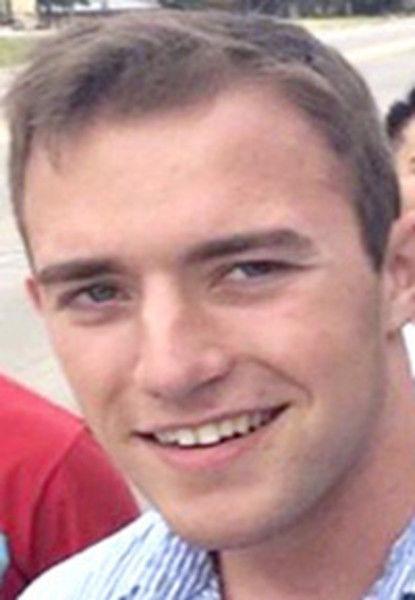 Airman gets life for murder: 'I just enjoy killing. Simple as that ...