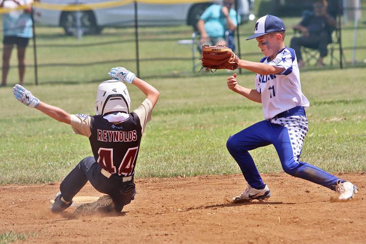 Little League Baseball: Complete 8-10 state tournament Day 1 results ...