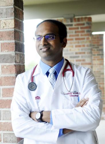 Oncologist/psychiatrist notes benefits of dual specialties | News ...