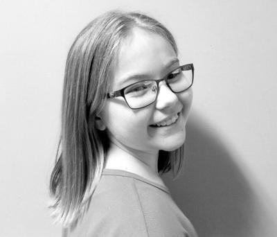 Bethany Cook -- Annie and ensemble | News | register-herald.com