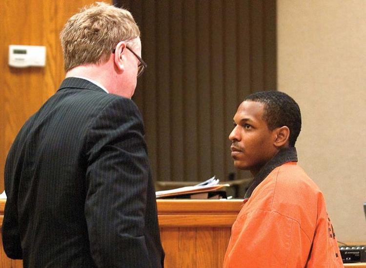 Leftwich gets life without parole | Archives | register-herald.com