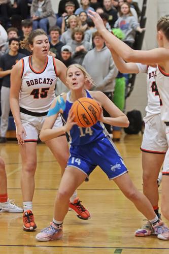 GALLERY: Summers vs Mercer Christian | Gallery | register-herald.com