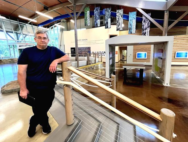 Fayette eyes Ruby Center as welcome center, economic office | Yearbook ...