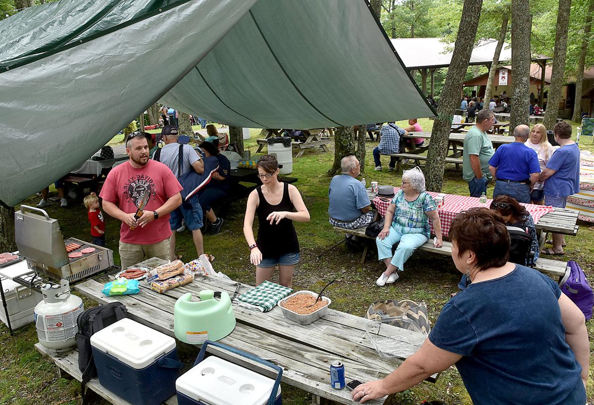 GALLERY: 2017 Lilly Family Reunion | Gallery | register-herald.com